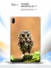 Чехол для планшета на Huawei MatePad SE 11”, Хуавэй МатеПад СЕ 11", накладка, защитный, с рисунком