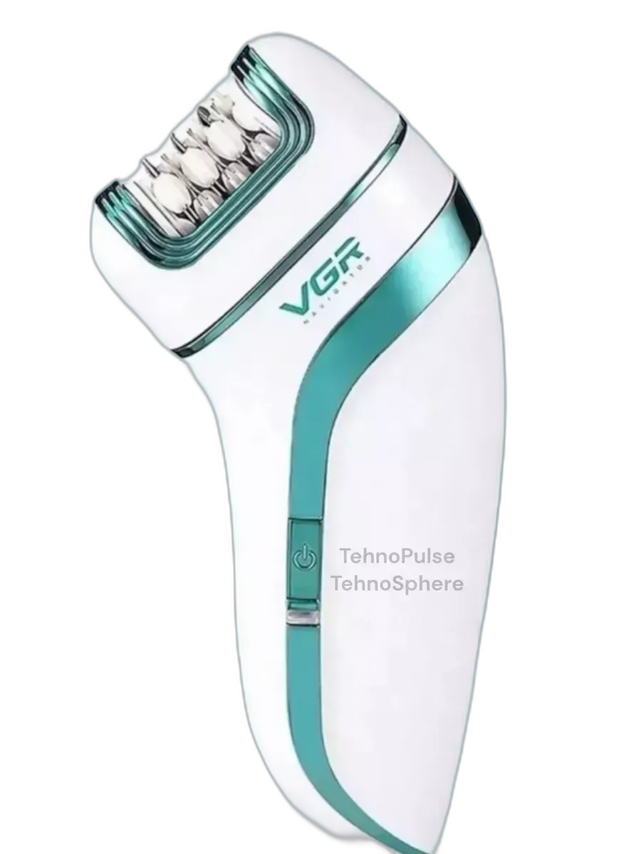 Эпилятор Подарок