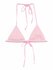 Купальник Frankie's Bikinis Nick, размер 42, coral pink
