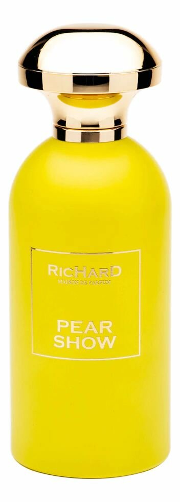 RicHarD PEAR SHOW Парфюмерная вода 100ML