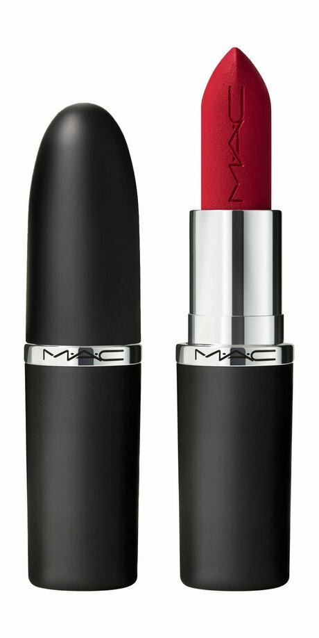 MAC MACximal Matte Lipstick Матовая губная помада | Ruby Woo 100мл