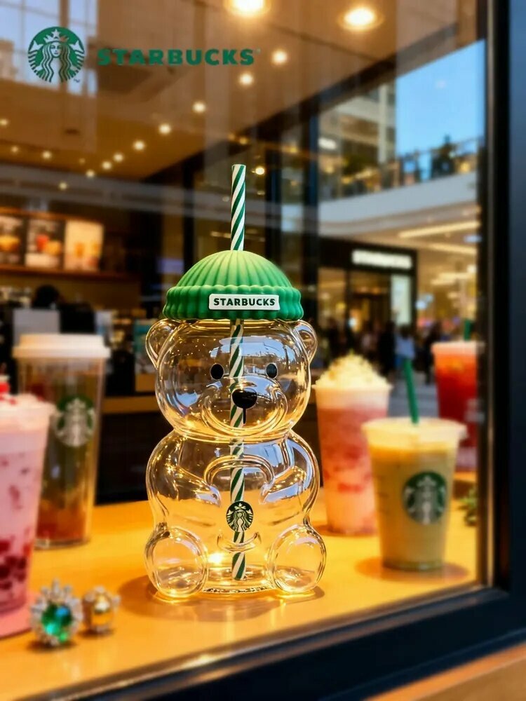 Starbucks Кружка "Starbucks", 590 мл, 1 шт