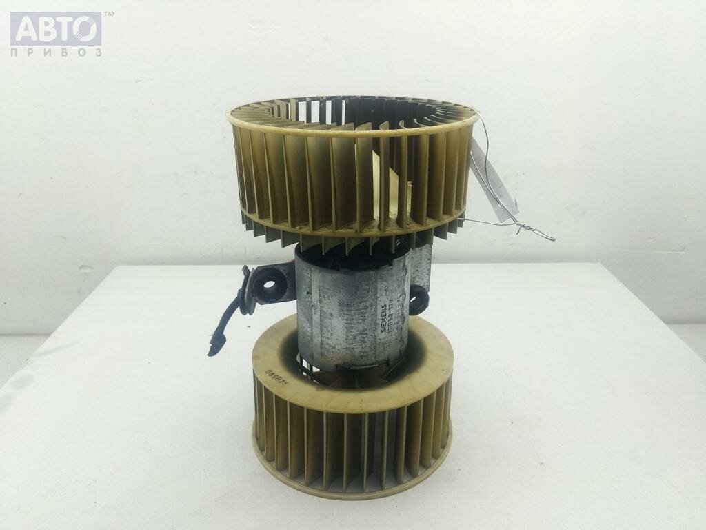 Двигатель отопителя (моторчик печки) BMW 5 E39 (1995-2003)