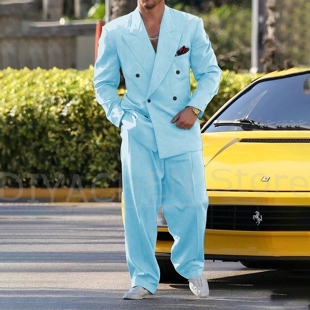 Костюм классический