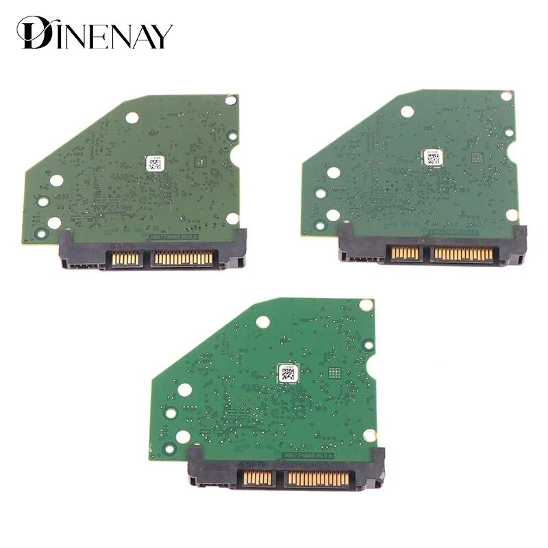 Seagate Logic Board ST1000DM003, REV-A — фото 1