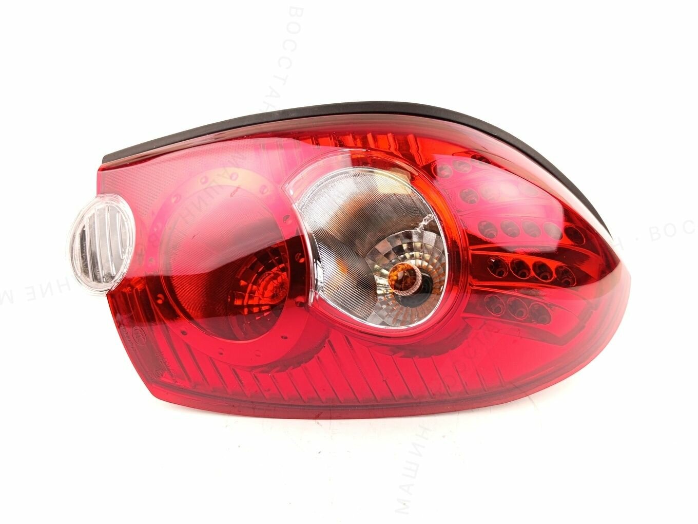 Фонарь задний правый для Chery QQ6 / S21-3773020