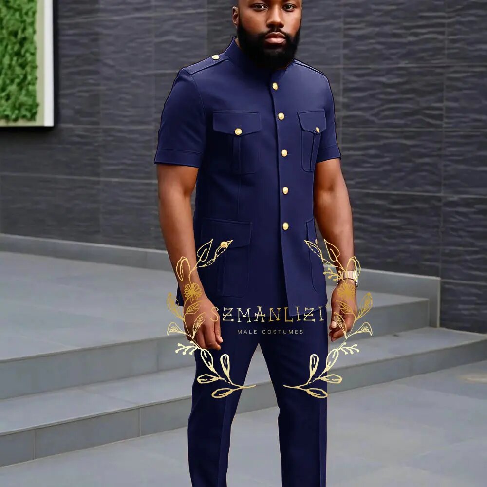 Костюм классический