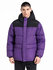Пуховик STREETBEAT Jacket Basic Down, размер L, фиолетовый