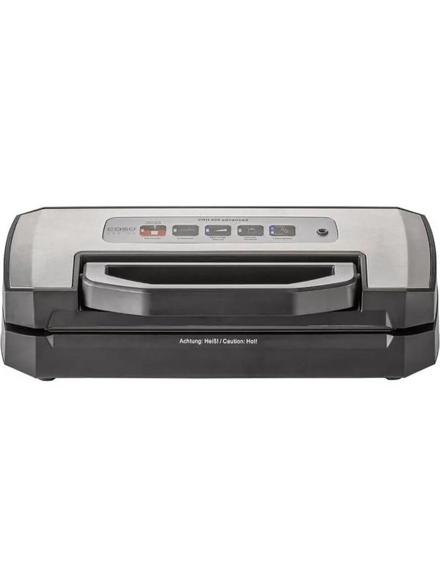 Вакуумный упаковщик Caso VRH 490