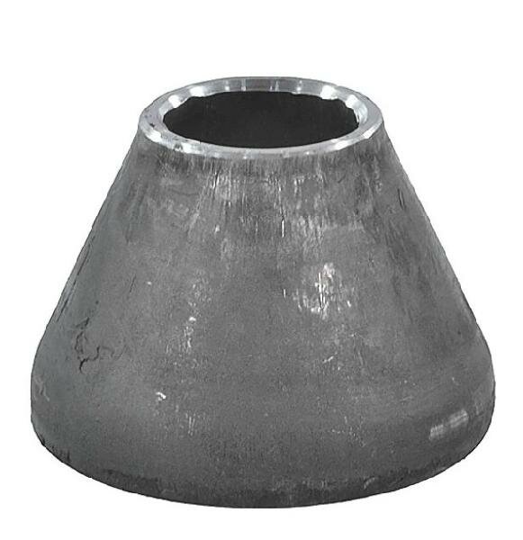 Переход ст. 200х100 (219Х6,0-108Х4,0)