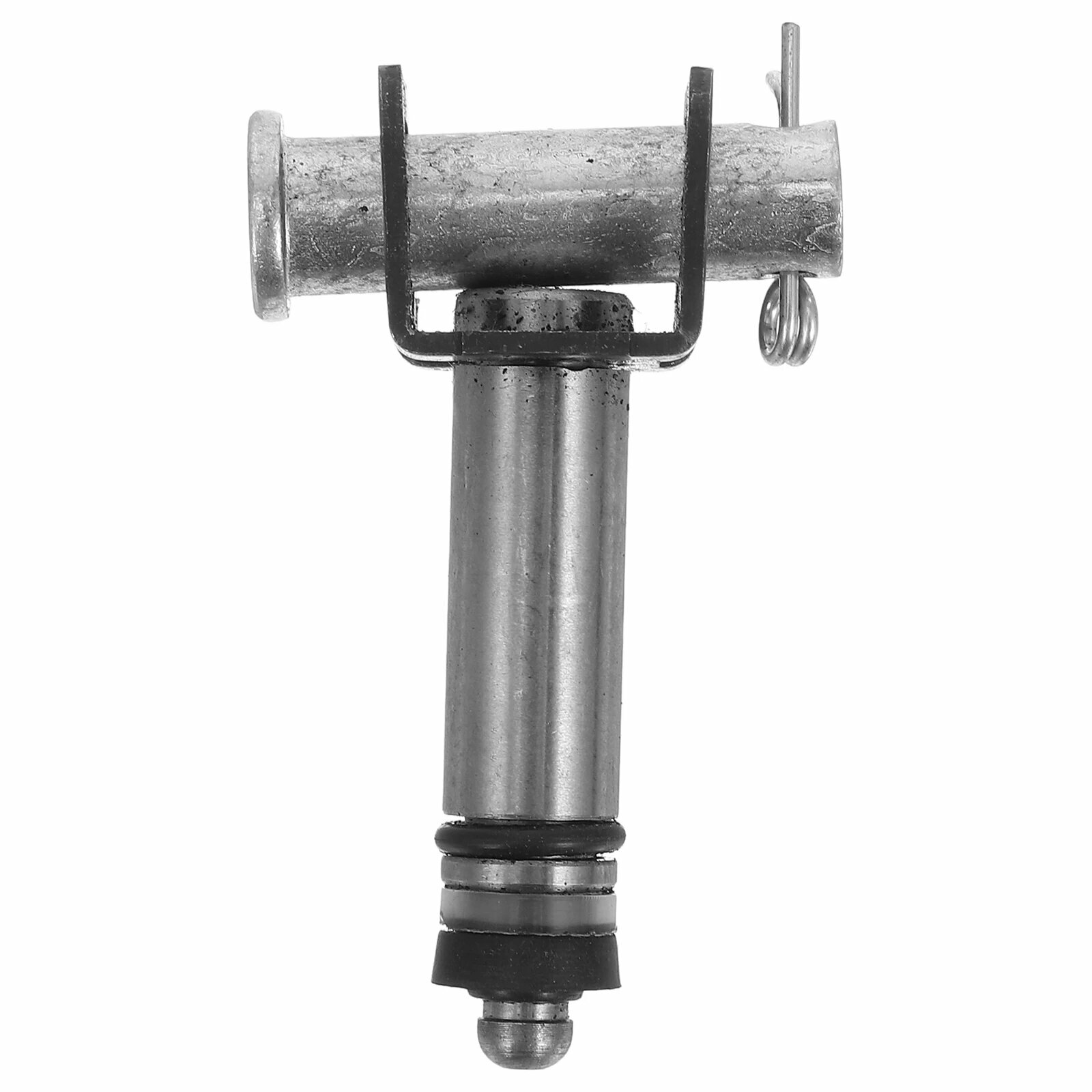 Аксессуары для гидравлического домкрата H Пресс-шток Клапан Строительство Стабильный подъемный комплект для картинга Рамы передних колес