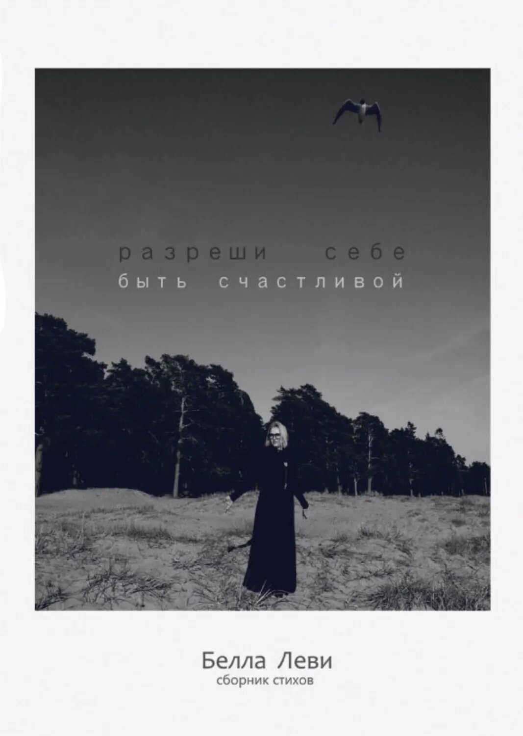 Разреши себе быть счастливой [Цифровая книга]