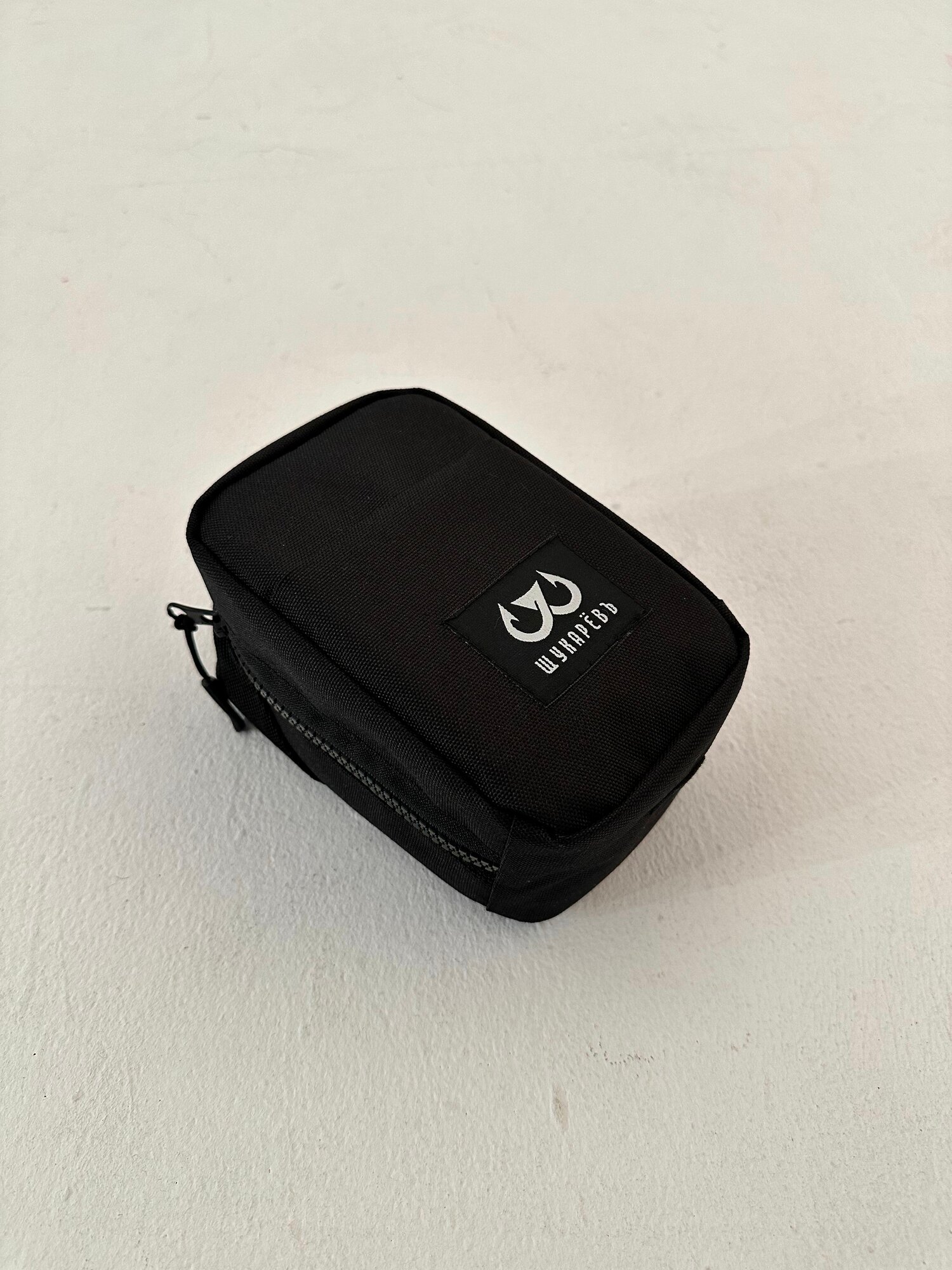 Сумка-чехол FISHSCANER 3.0 для эхолота Практик 8 макс