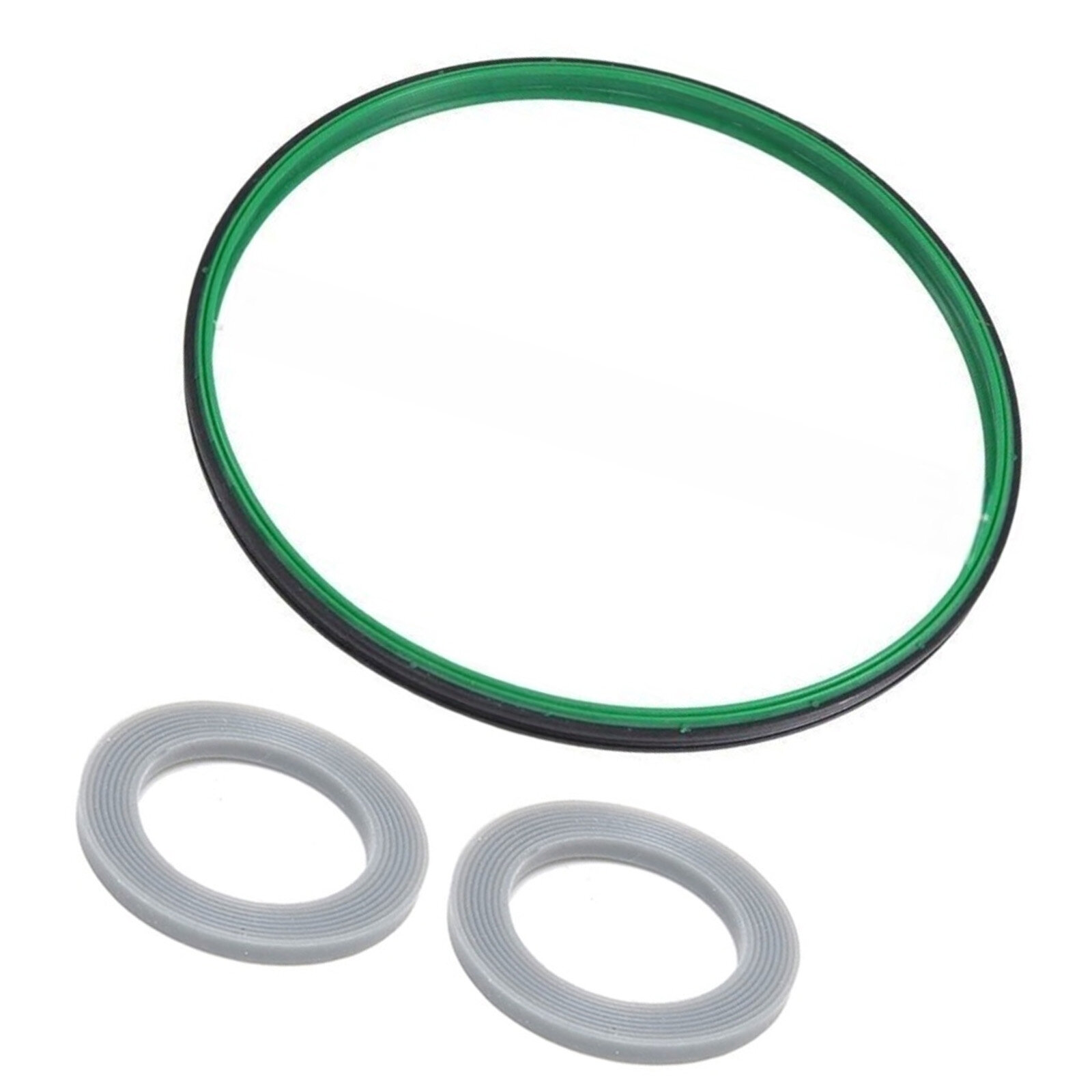 Силиконовая прокладка для крышки миксера устойчивая к износу