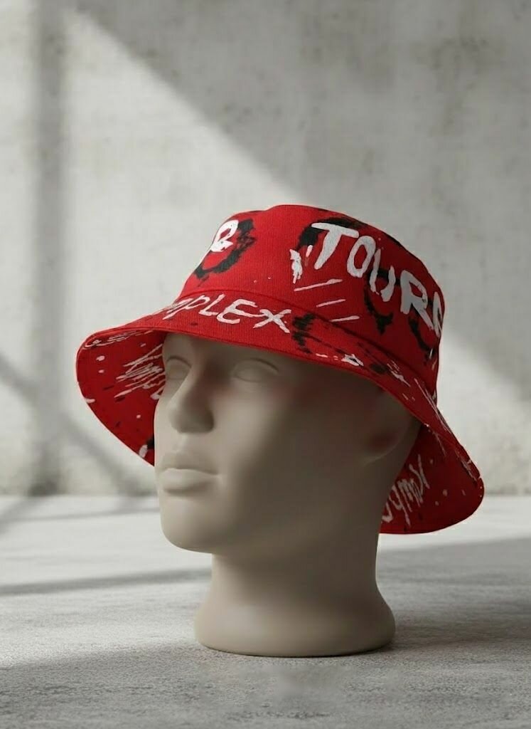 Панама  Базовая коллекция для мужчин и женщин