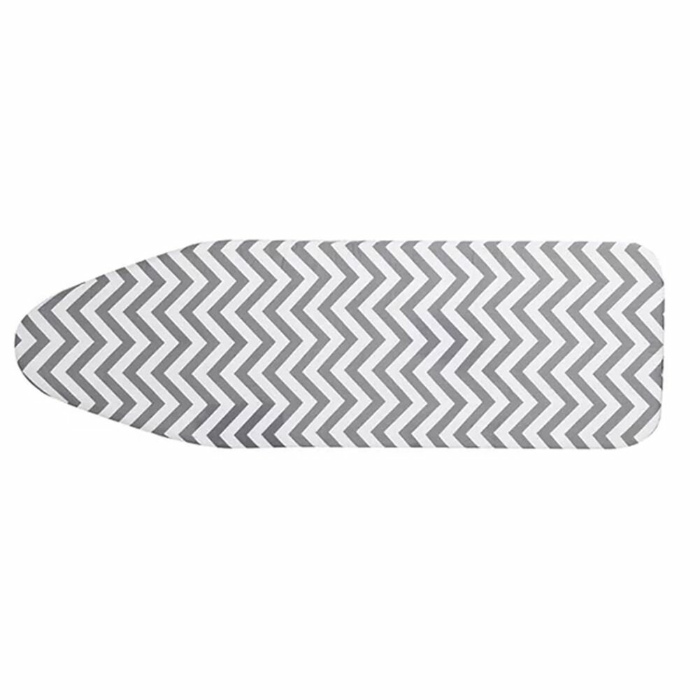 Накидка для гладильной доски хлопок с отражением тепла, 150x50 см