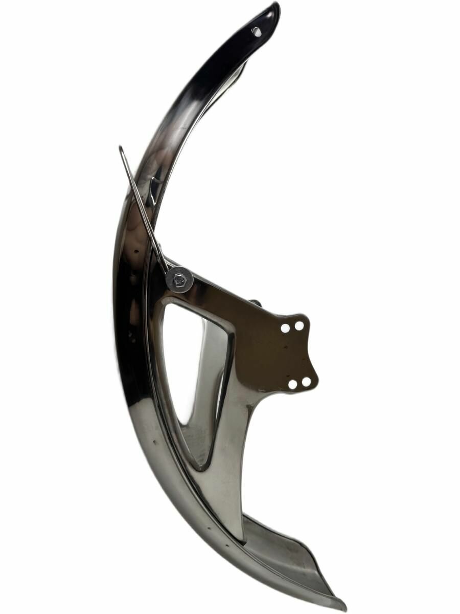 Крыло для мототехники