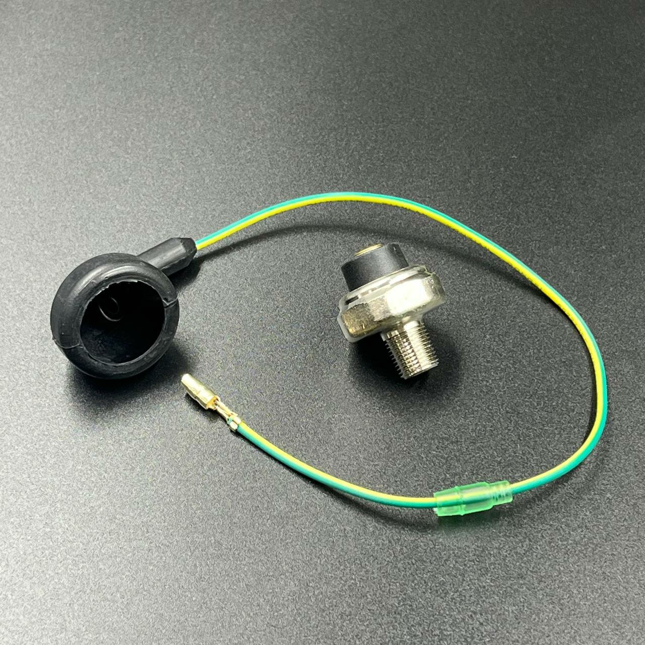 Датчик давления масла (3H6-07611-0; 67F-82504-00; 62Y-82504-10) (PREMARINE)