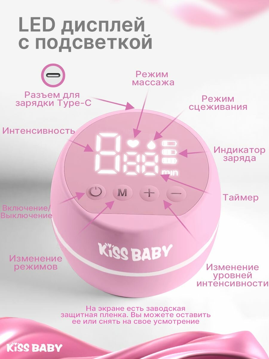 Молокоотсос Отлично. — фото 1