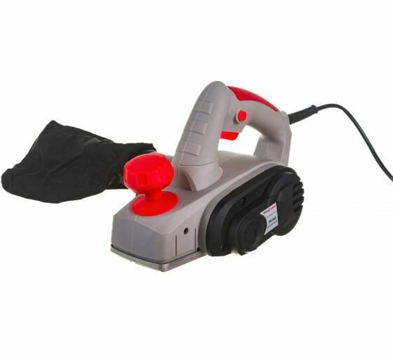 Рубанок ручной электрический РБ-860 "Энергомаш"