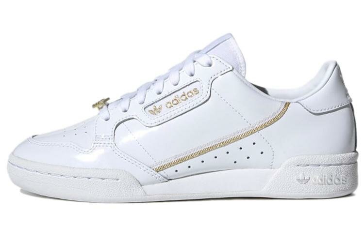 Кроссовки Continental 80