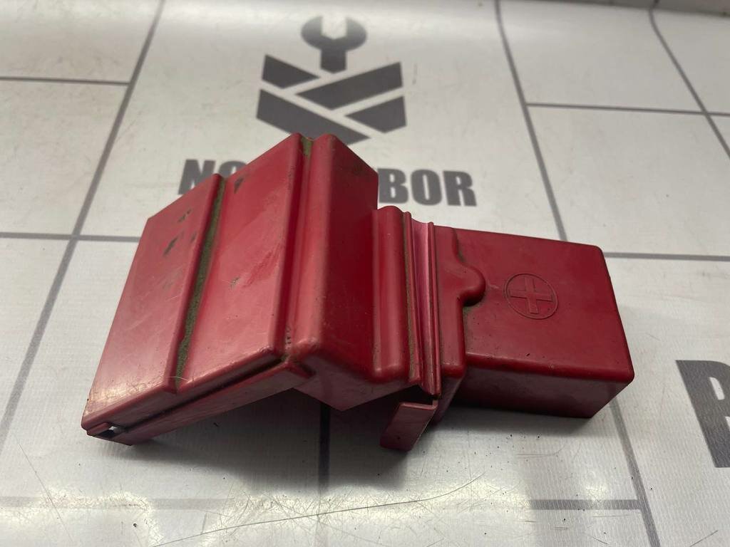 Крышка Mitsubishi Lancer 10 CX CY 07-17