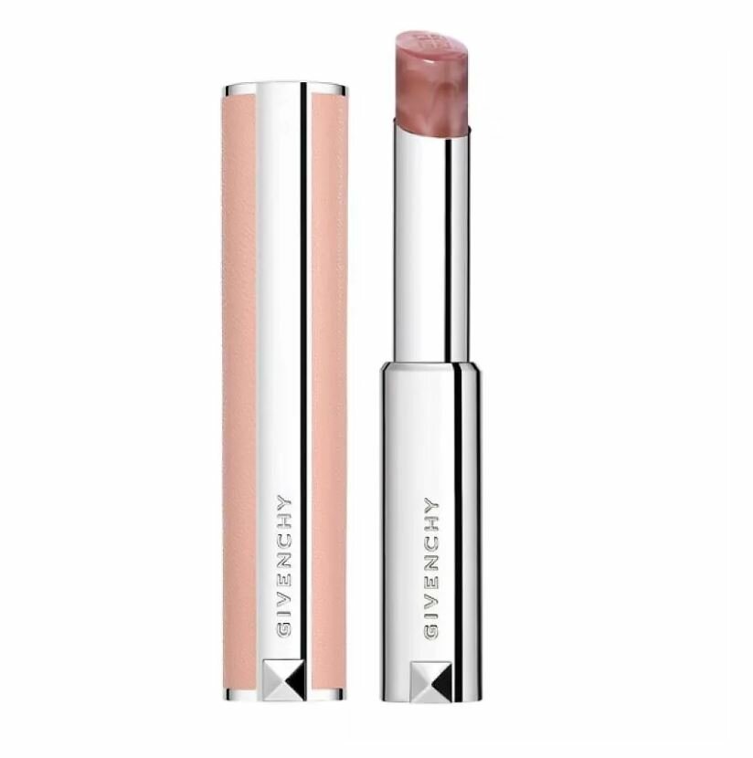 GIVENCHY Бальзам для губ Rose Perfecto, № 111, 2,8 г