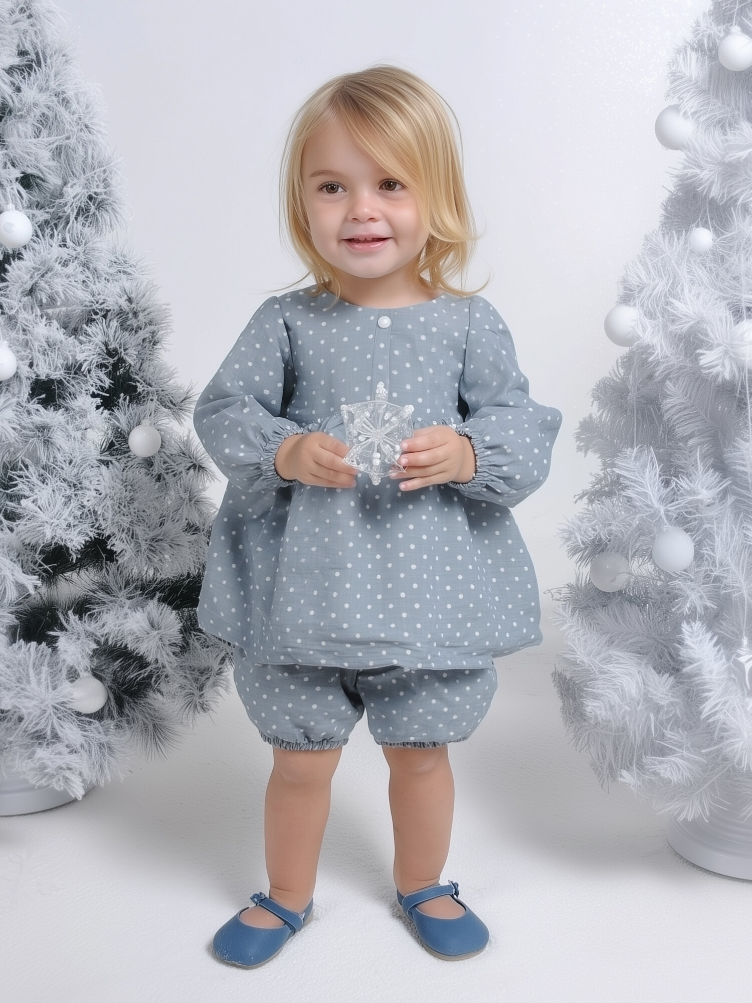 Комплект одежды Сонный Гномик