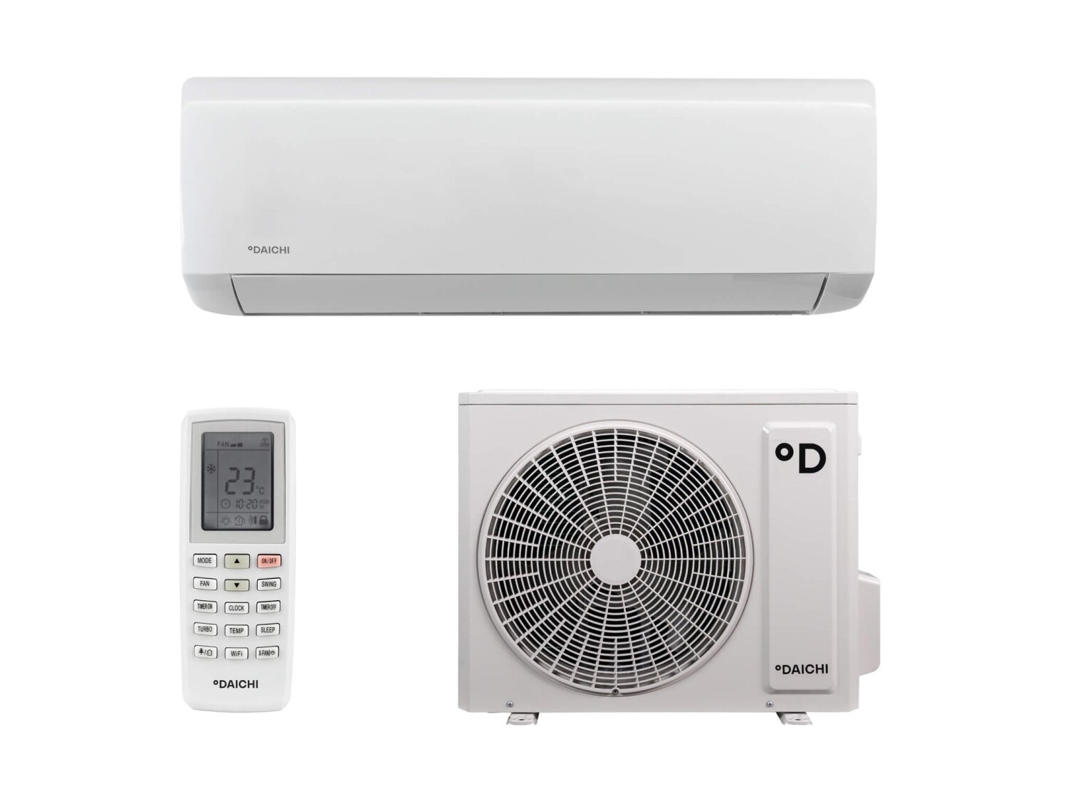 Daichi ICE50AVQ1-1/ICE50FV1-1