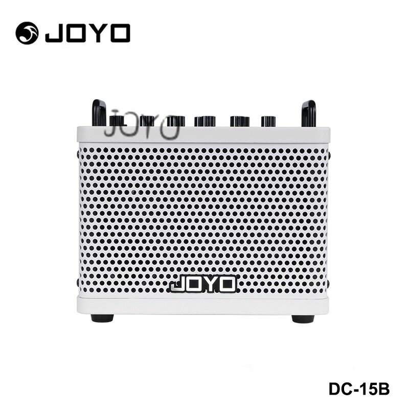 Гитарный комбоусилитель JOYO DC-15B (EU блок питаниЯ EвропейскаЯ вeрсиЯ)