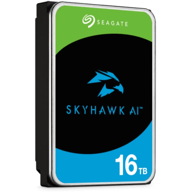 Seagate SkyHawk Surveillance ST16000VE004