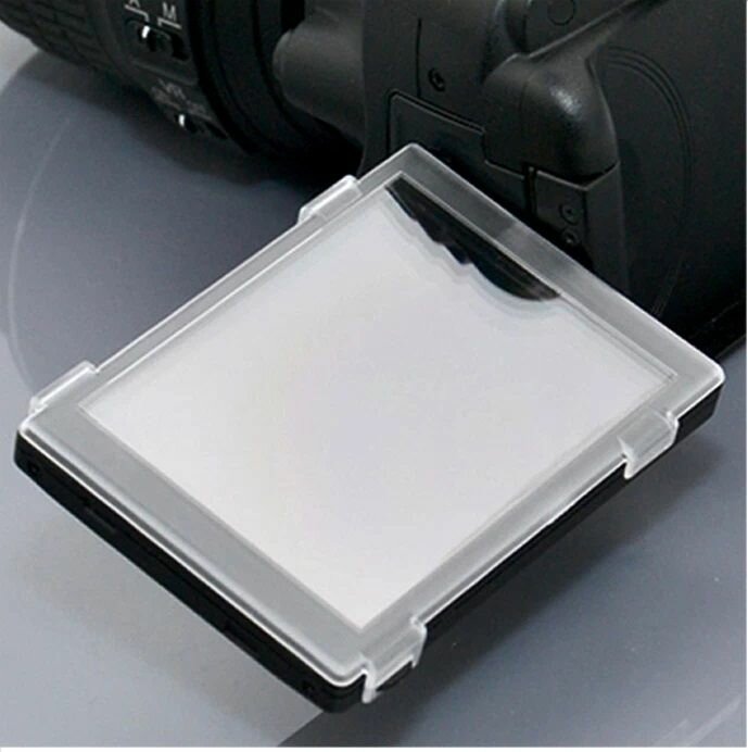 Защитный экран JJC LN-D5200 Защитная крышка для ЖК дисплея (nikon lcd cover)