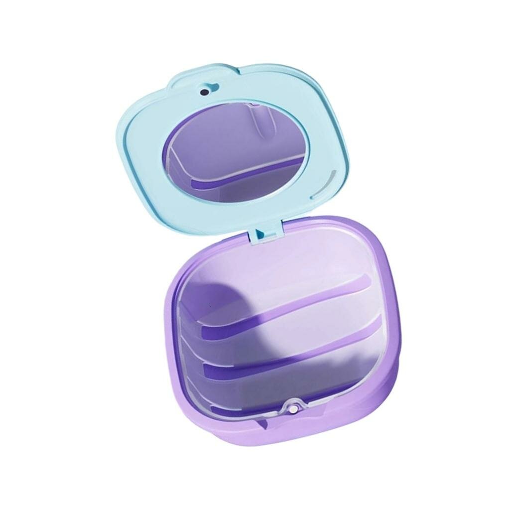 Невидимый органайзер для капп, B