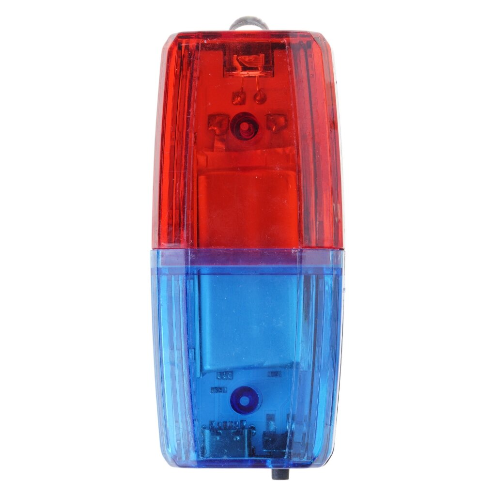 Красная и синяя регулировка четырехскоростного режима с помощью USB-устройства для зарядки, сигнальная лампа аварийного предупреждения