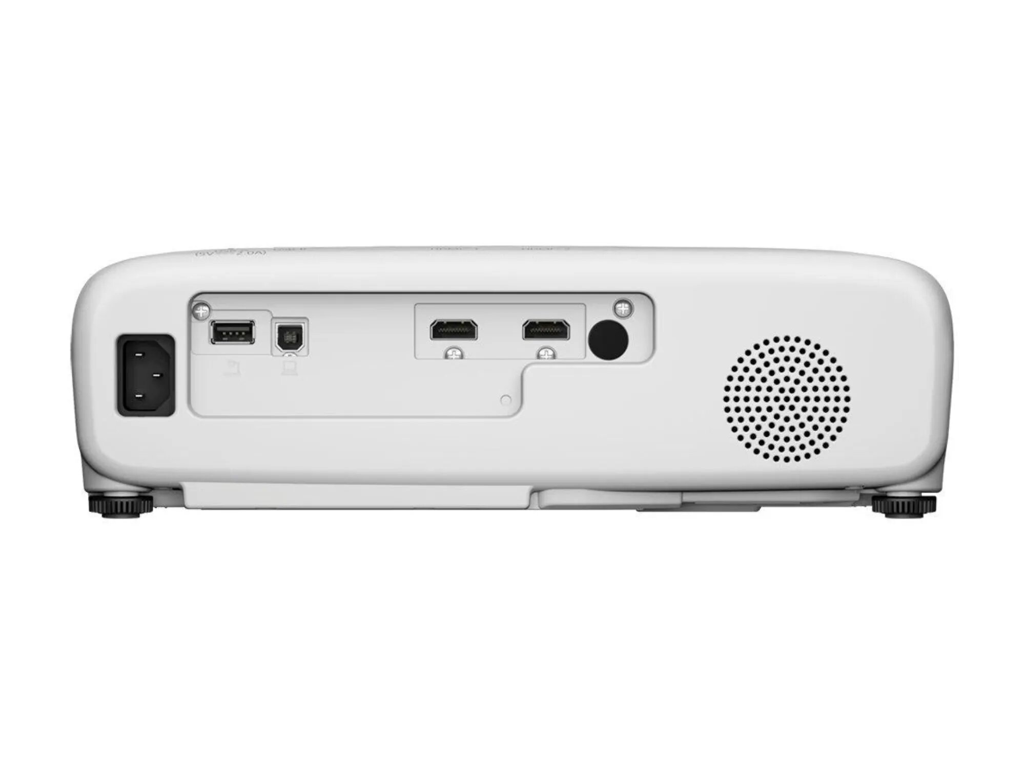 Проектор Epson EB-W55 — фото 1
