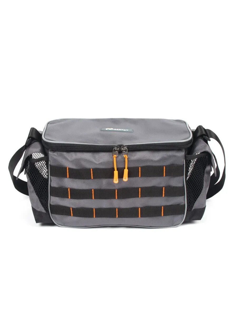 Сумка рыболовная "следопыт" Base Lure Bag L