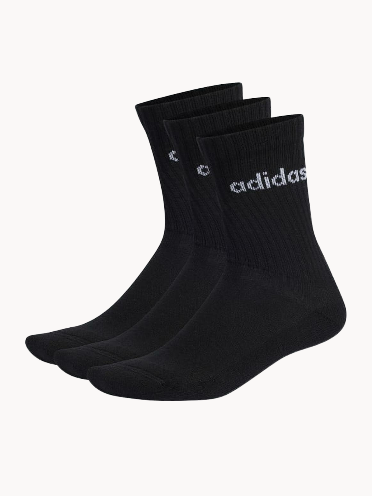 Носки Linear Crew Cushioned, комплект