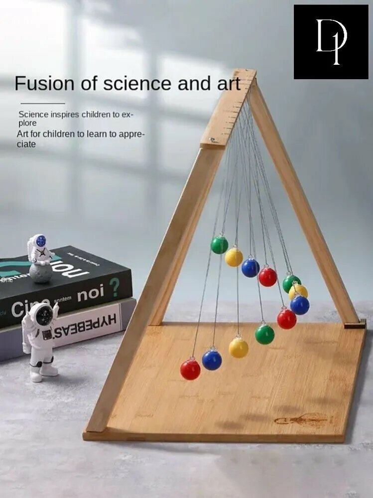 Маятник Ньютона