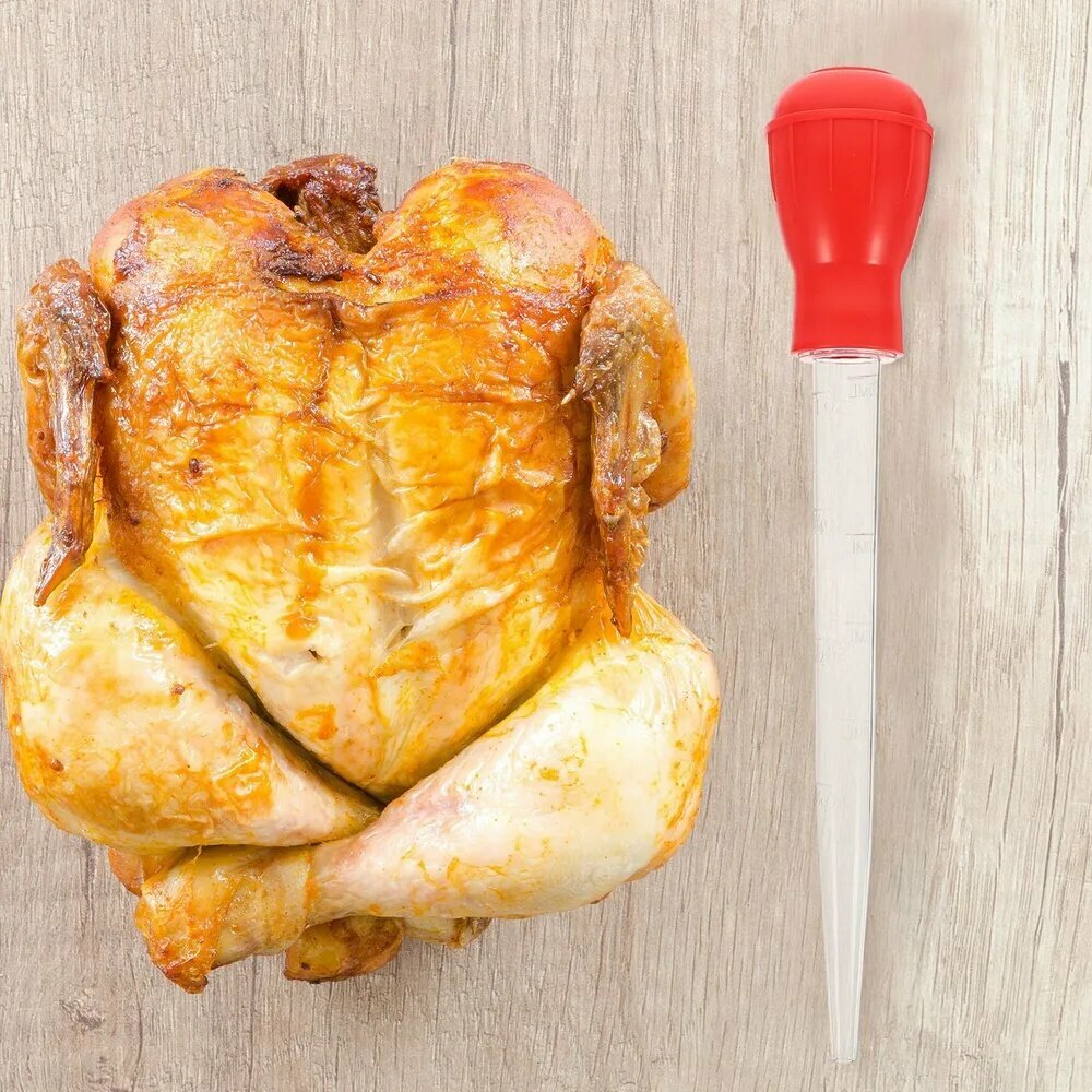 Шприц для мяса