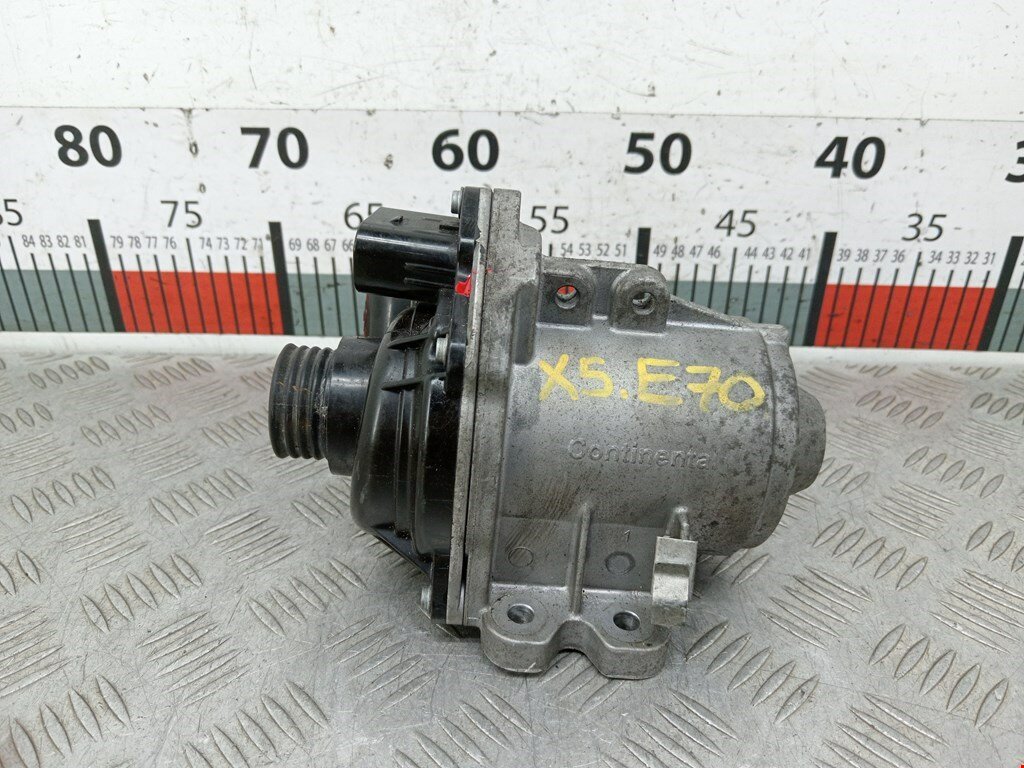 Насос водяной (помпа) BMW X5 (E70) 11517632426 арт. 2268729