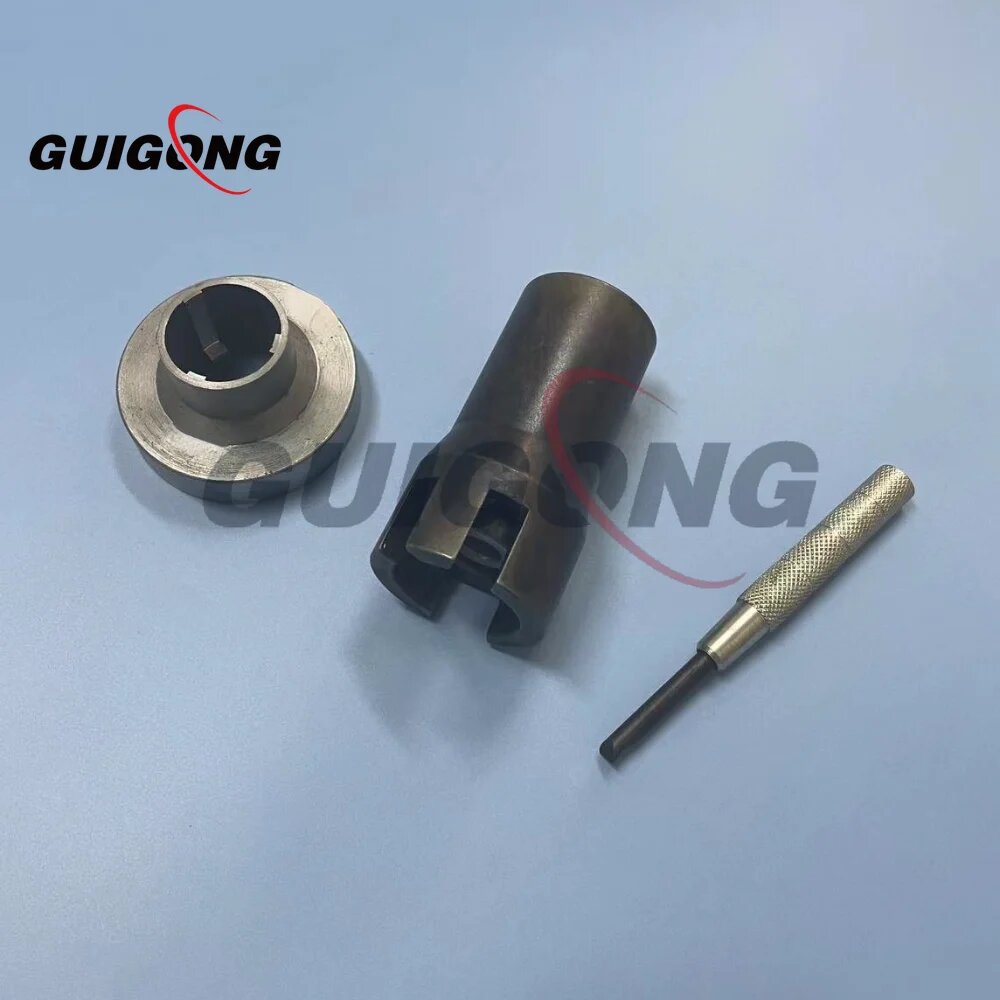 GUIGONG 02E 0B5 DL501 двойной сцепление DSG Электромагнит коробки передач инструмент для ремонта для VW CC Scirocco Golf Audi Q3