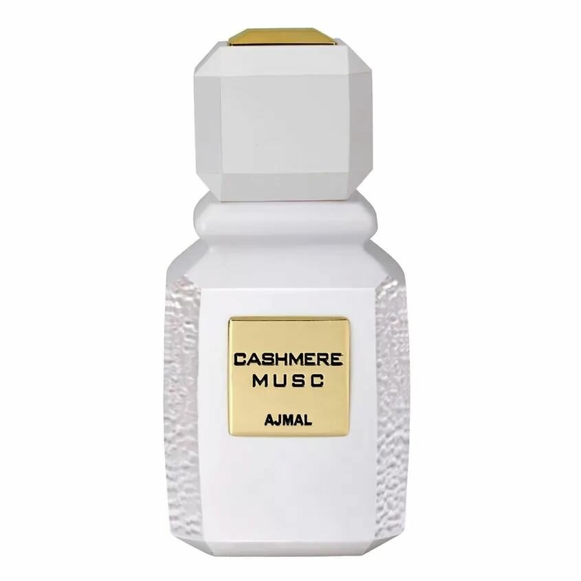 AJMAL Cashmere Musc, Парфюмерная вода, спрей 100 мл