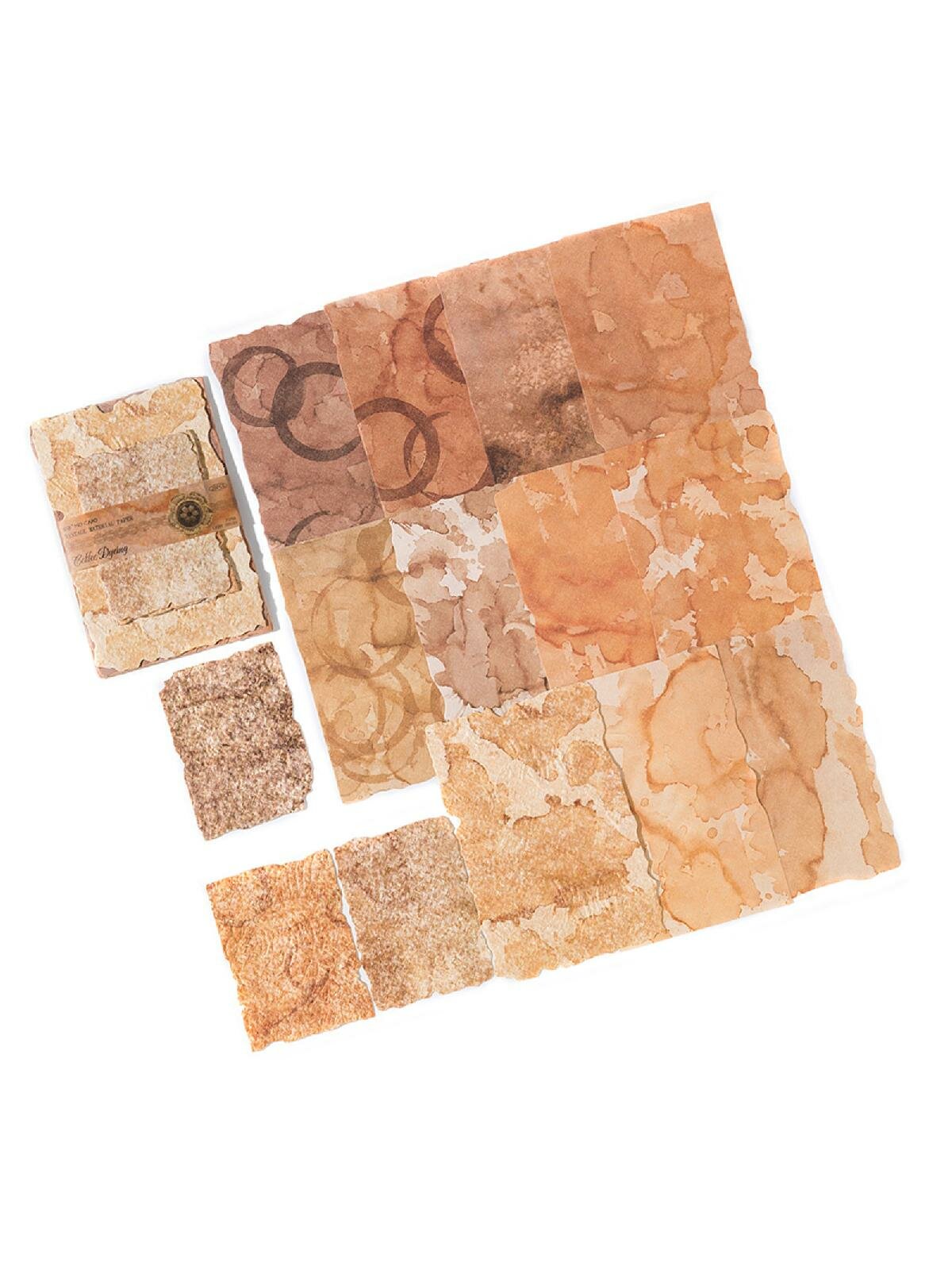 28 листов ретро-бумаги для скрапбукинга, бумага для рукоделия с тиснением для журнала