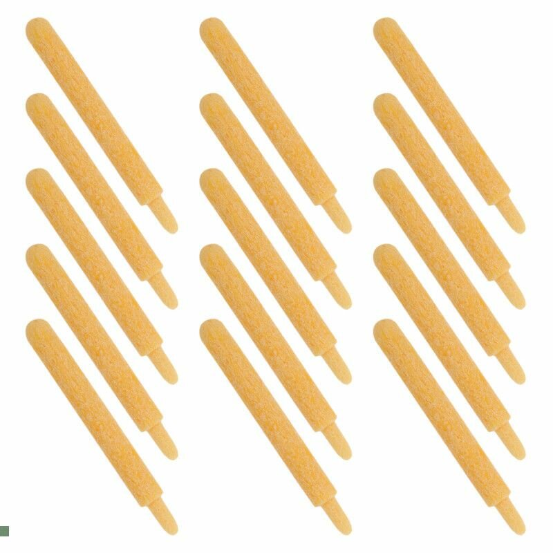 20 шт. сменные наконечники для маркеров, маркеры, сменные наконечники, масляные 2.70X0.30X0.30CM