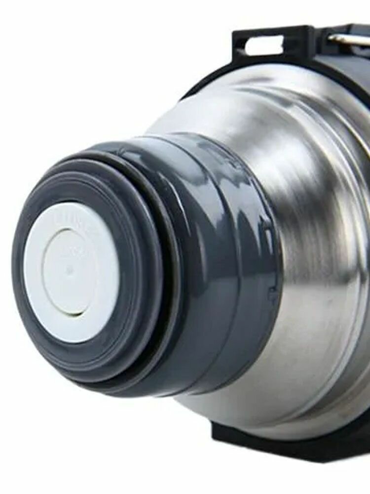 Крышка для термоса с кнопкой объемом, 5,2 см в диаметре