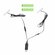 Кабель USB 1-2 AAA Battery Eliminator Cable, 3V