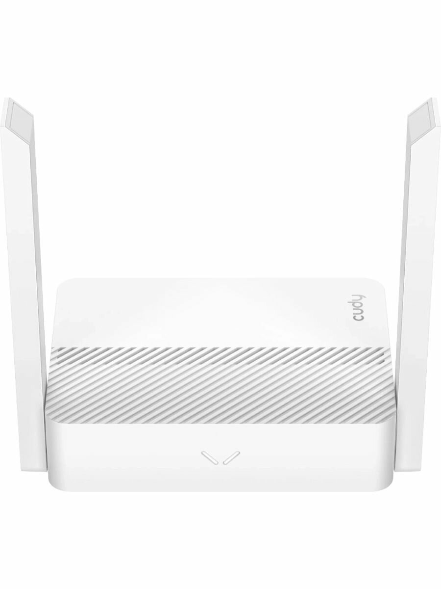 Роутер беспроводной Cudy LT300 N300