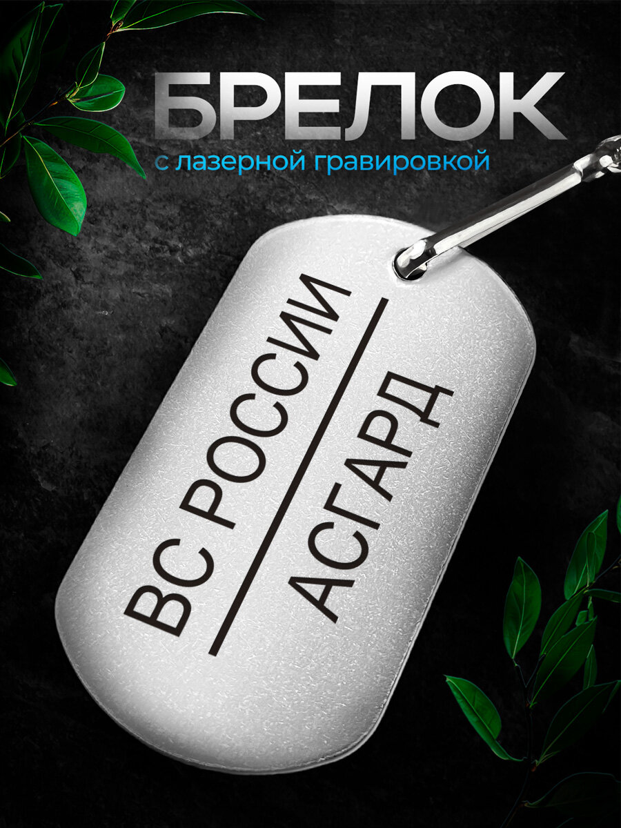 Брелок IREVIVE