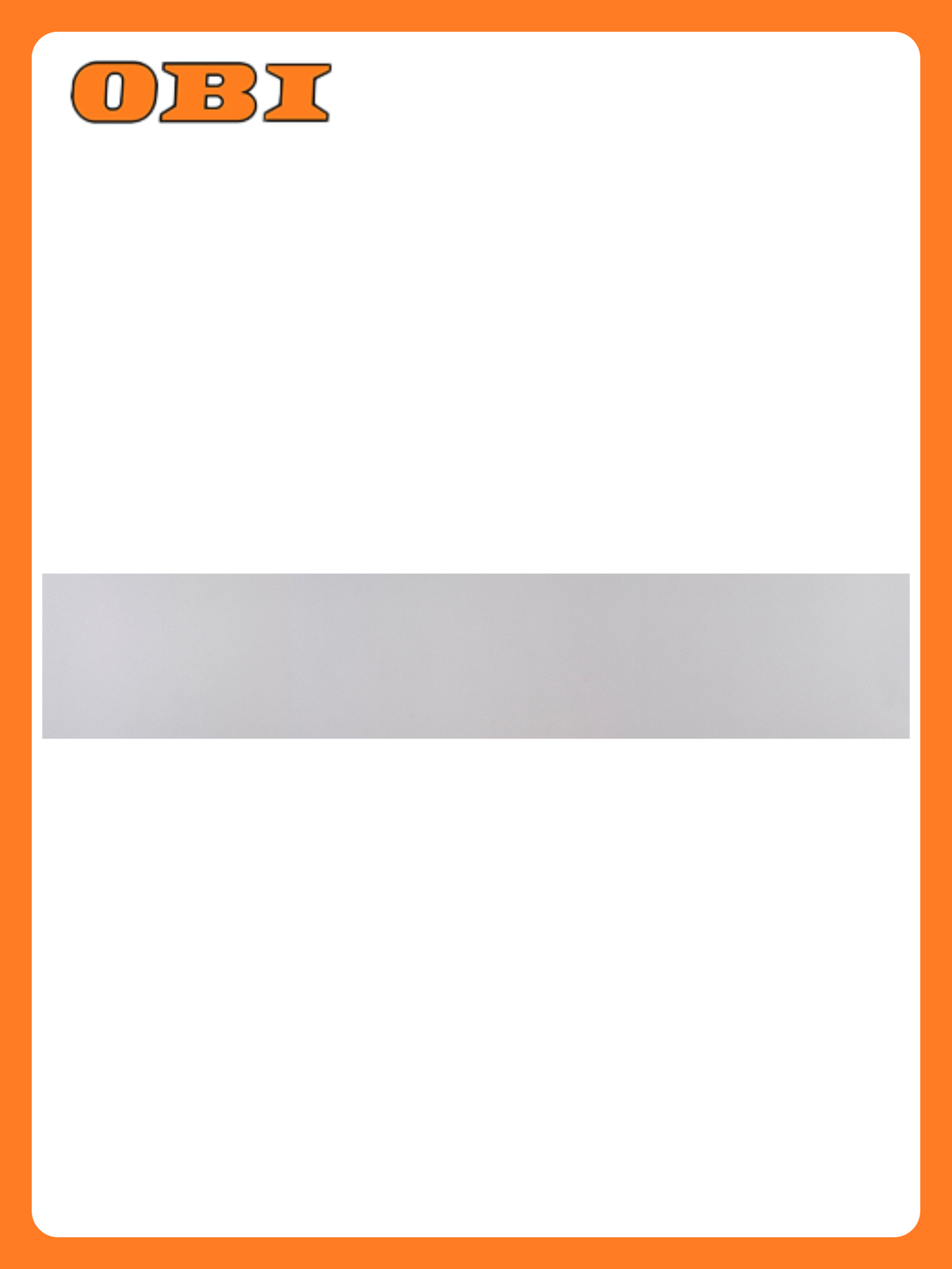 Стеновая панель Антарес, МДФ, ламинированная, влагостойкая, 600x3050x4 мм