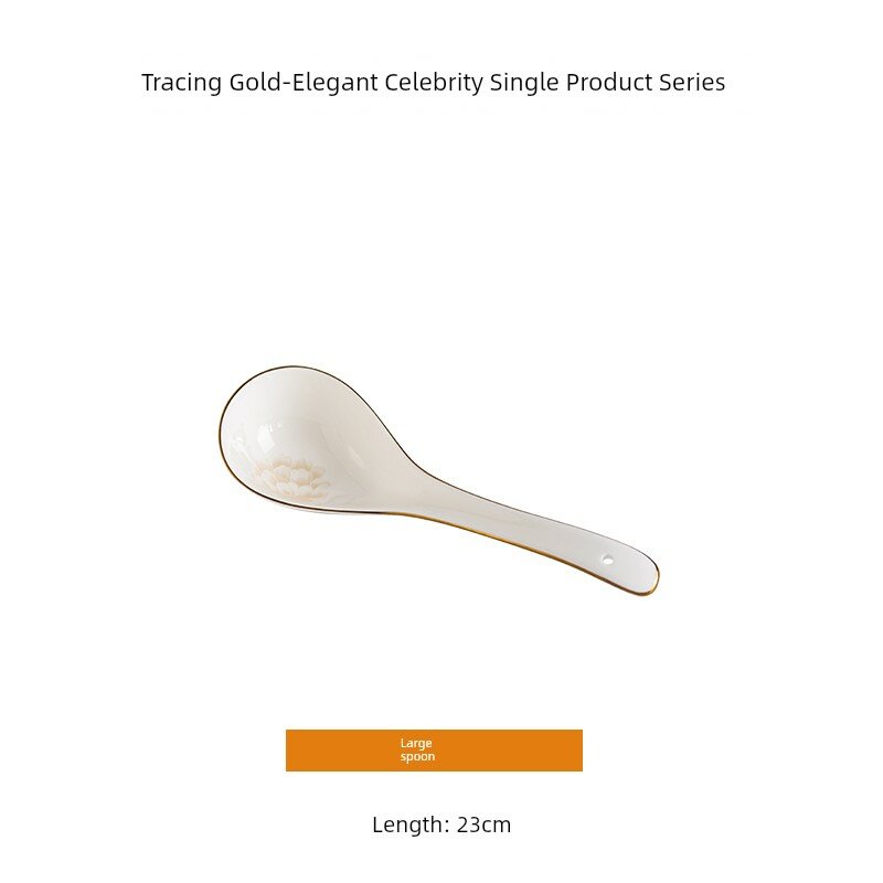 Набор керамической посуды из Цзиндэчжэня: миска для риса, тарелка, палочки для еды в китайском стиле, для домашнего